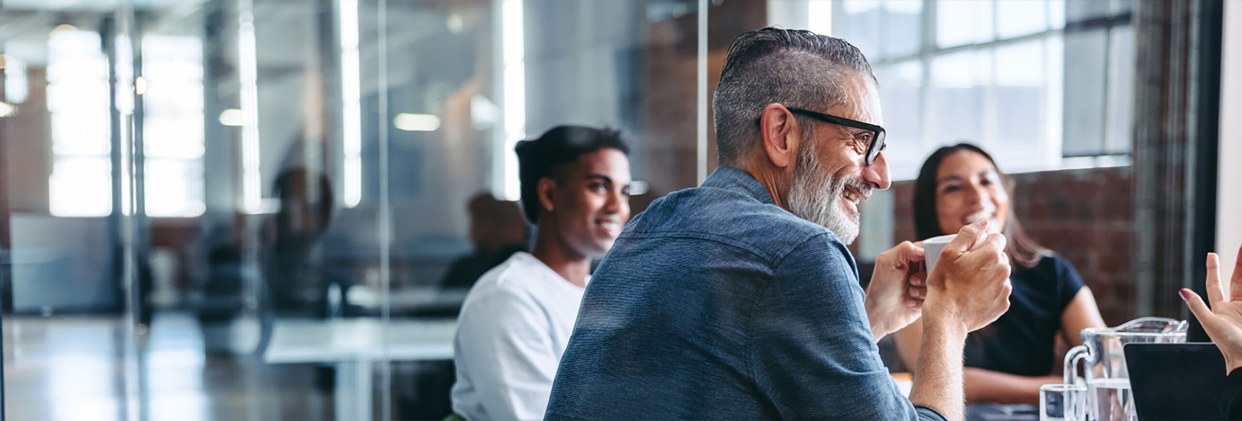 About Integra - Integra Micro Systems