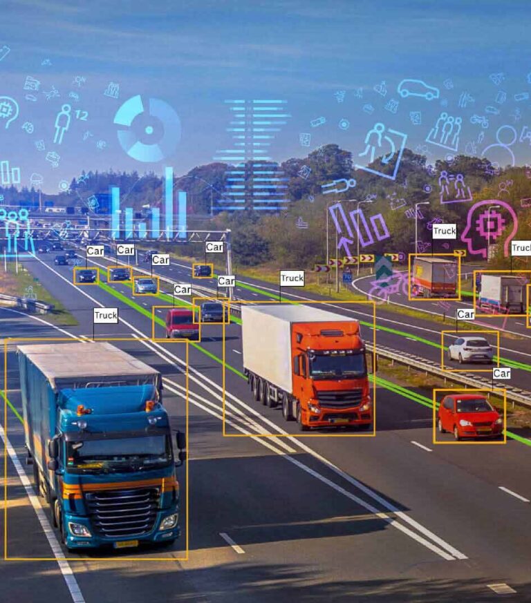 GlimpseAI ™ - Integra Micro Systems