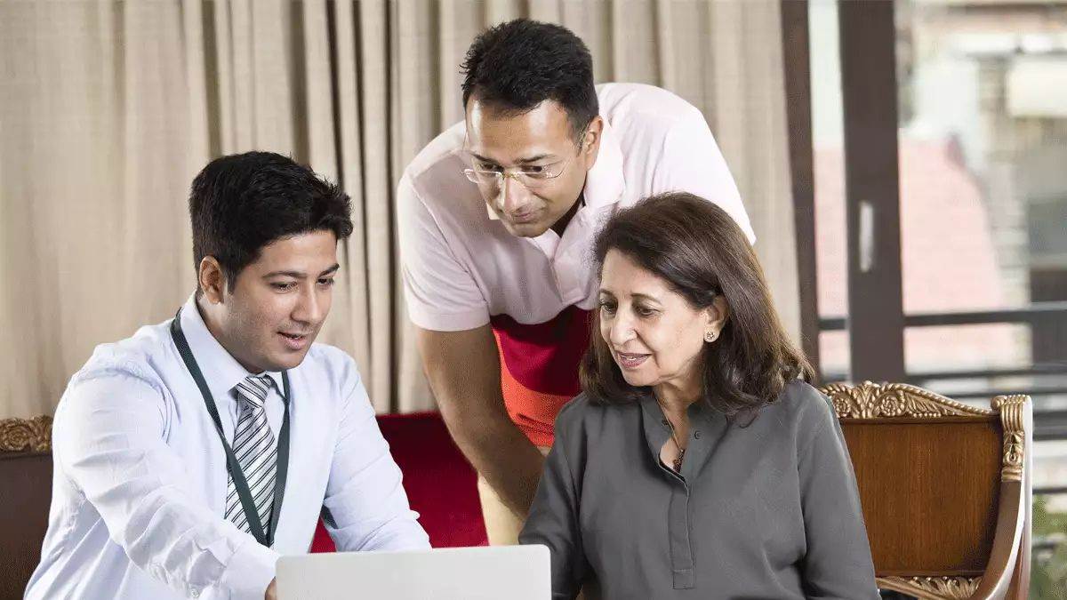 Case Study: Enhancing Financial Access with Doorstep Banking in Rural India - Integra Micro Systems