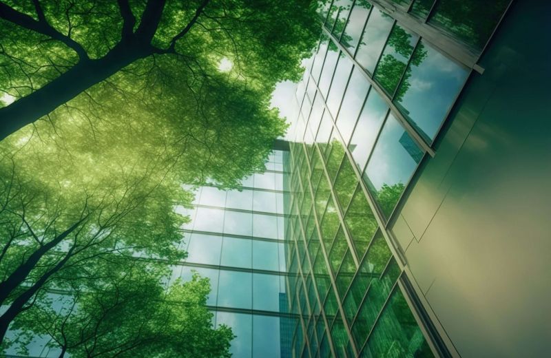 ESG Reporting - Integra Micro Systems